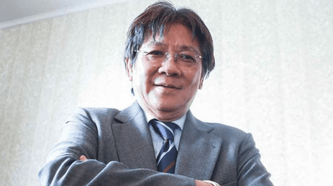 Profil Anthony Salim, Bos Indomaret yang Berpengaruh - Jakarta Invest